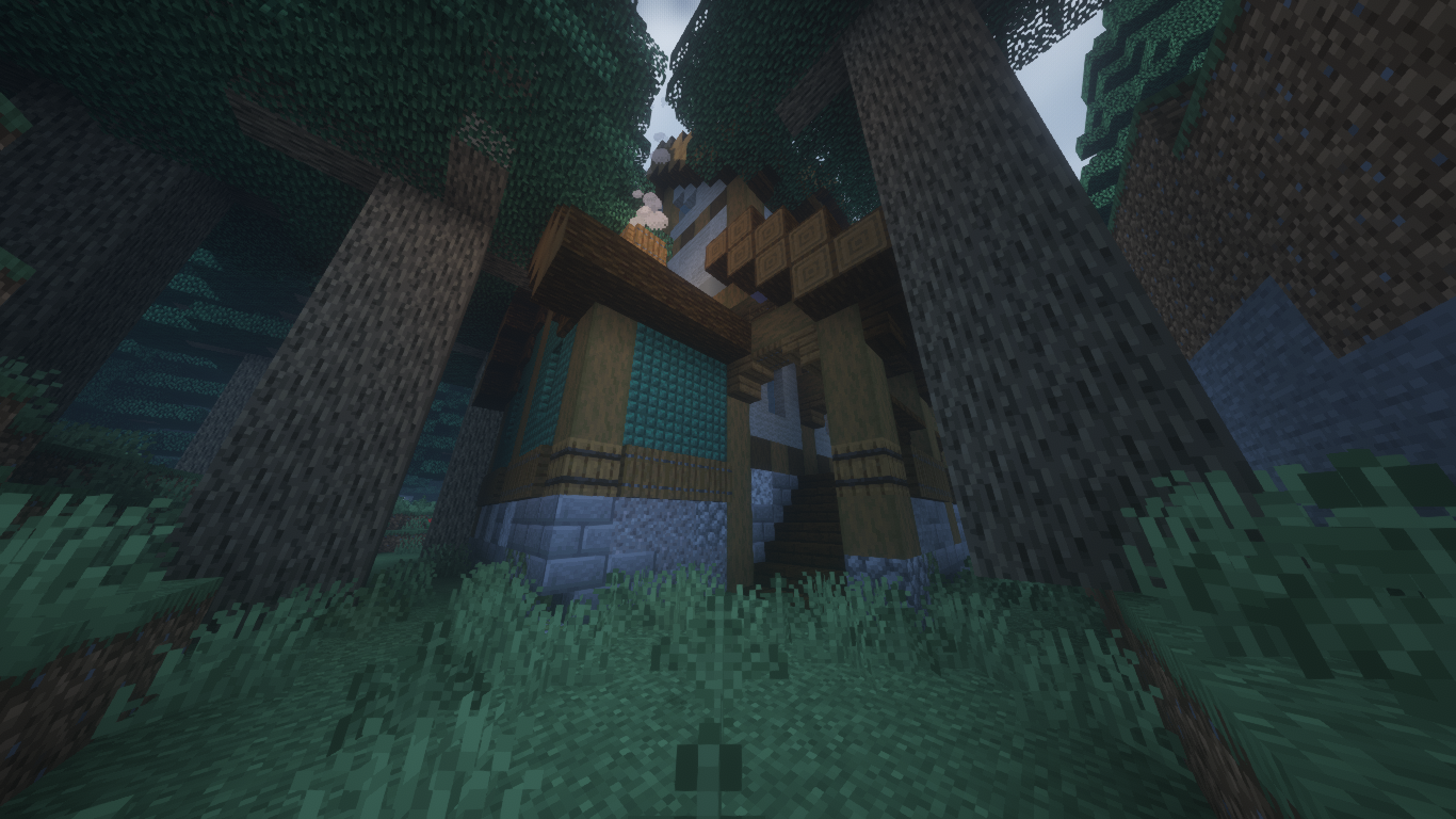 BoneCraft [ Forge ] - Minecraft Modpacks - CurseForge