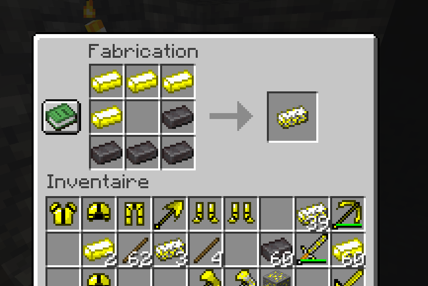 Mineral_mods - Gallery - Minecraft Mods - CurseForge