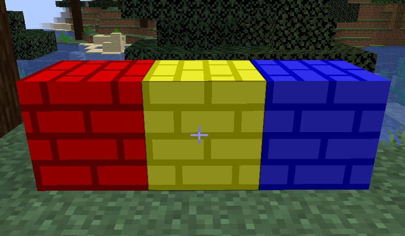 Bits and Bobs - Gallery - Minecraft Mods - CurseForge