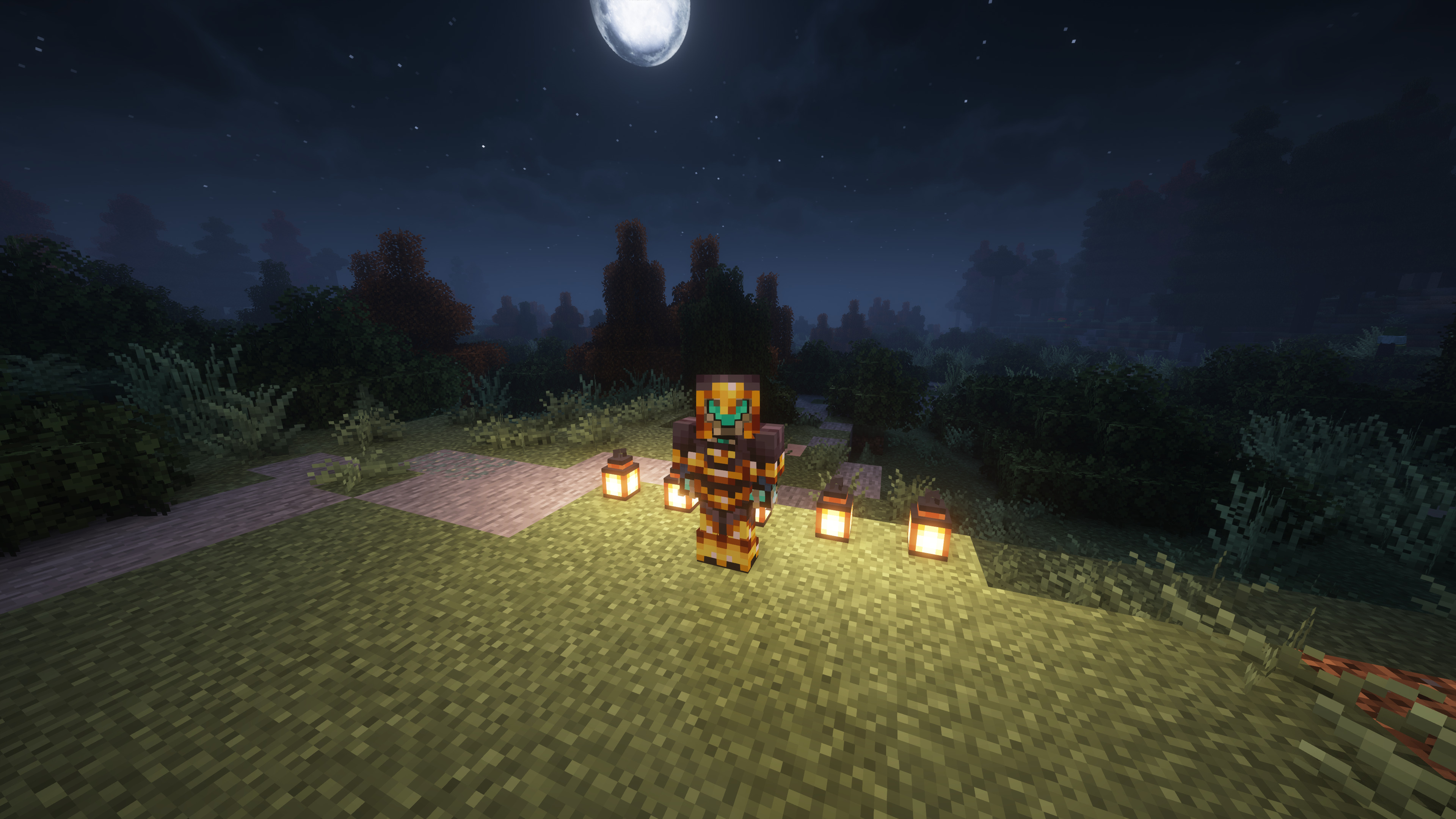 Horizons Unbound - A Reimagined Odyssey 1 - Gallery - Minecraft ...