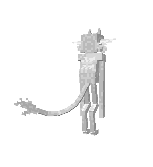 Imágenes Gif De Enderman An Enderman's Reaction To The Minecraft