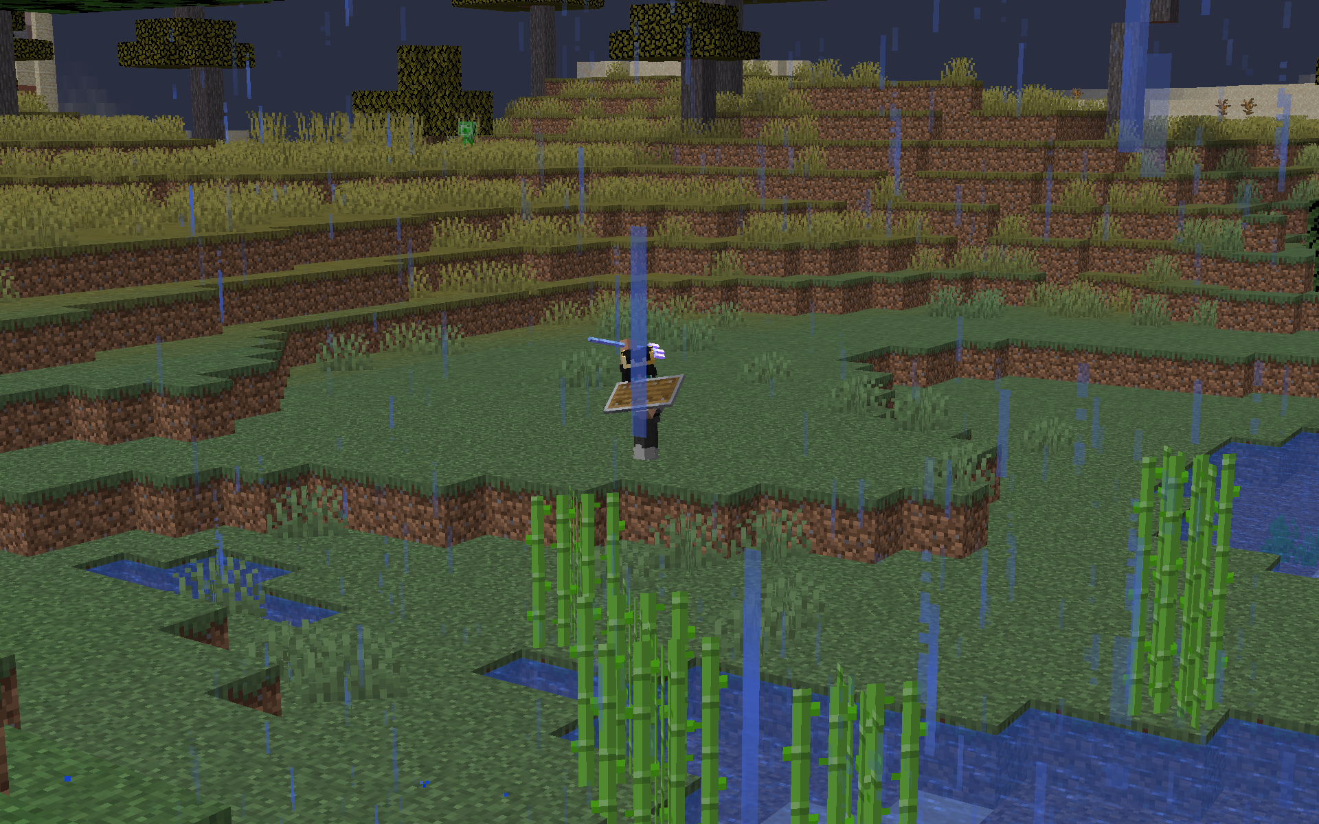 Nether Warlord Boss - Gallery - Minecraft Mods - CurseForge