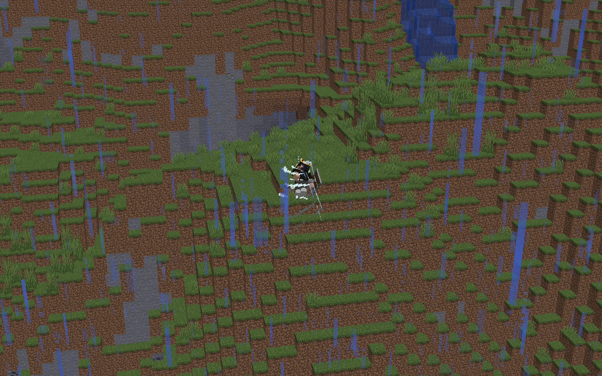 Nether Warlord Boss - Gallery - Minecraft Mods - CurseForge