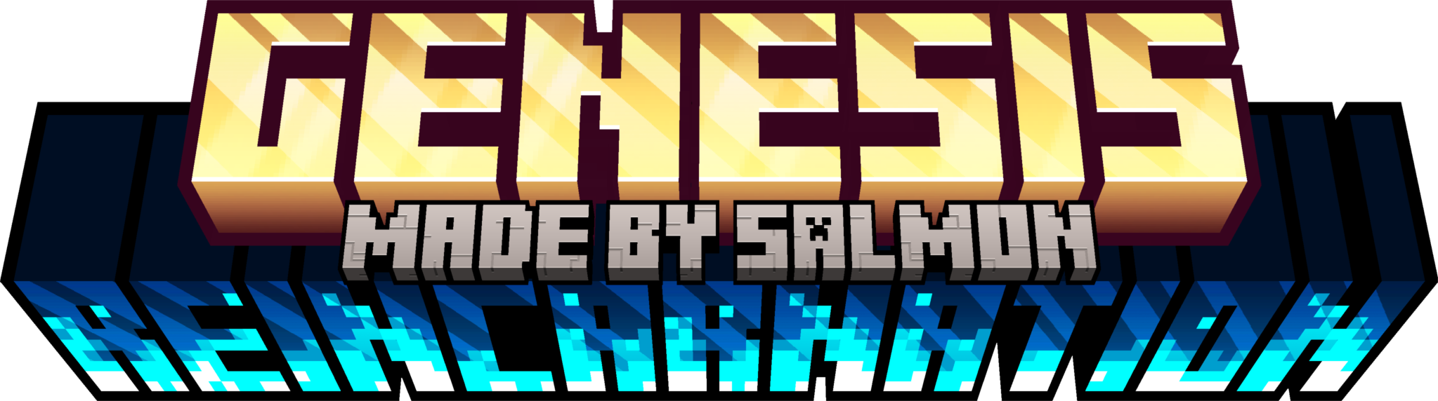 Nether Warlord Boss - Minecraft Mods - CurseForge