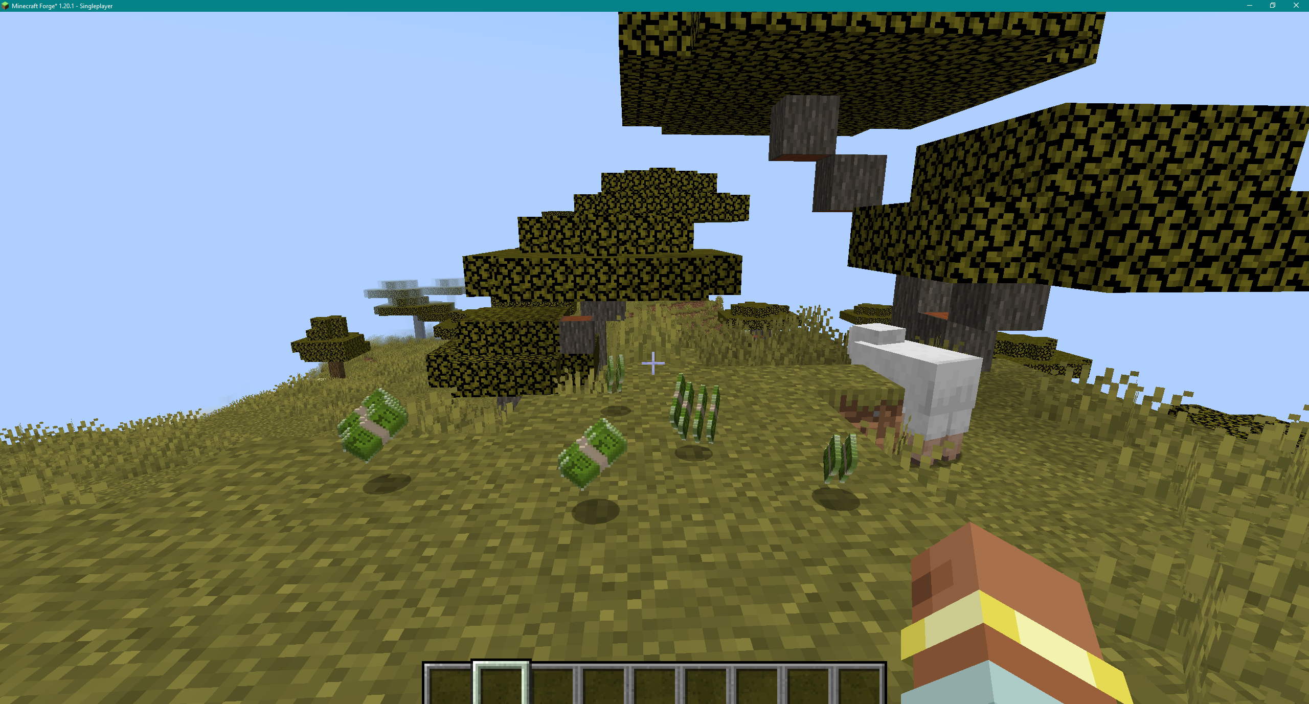 Money (lopro9879) - Gallery - Minecraft Mods - CurseForge