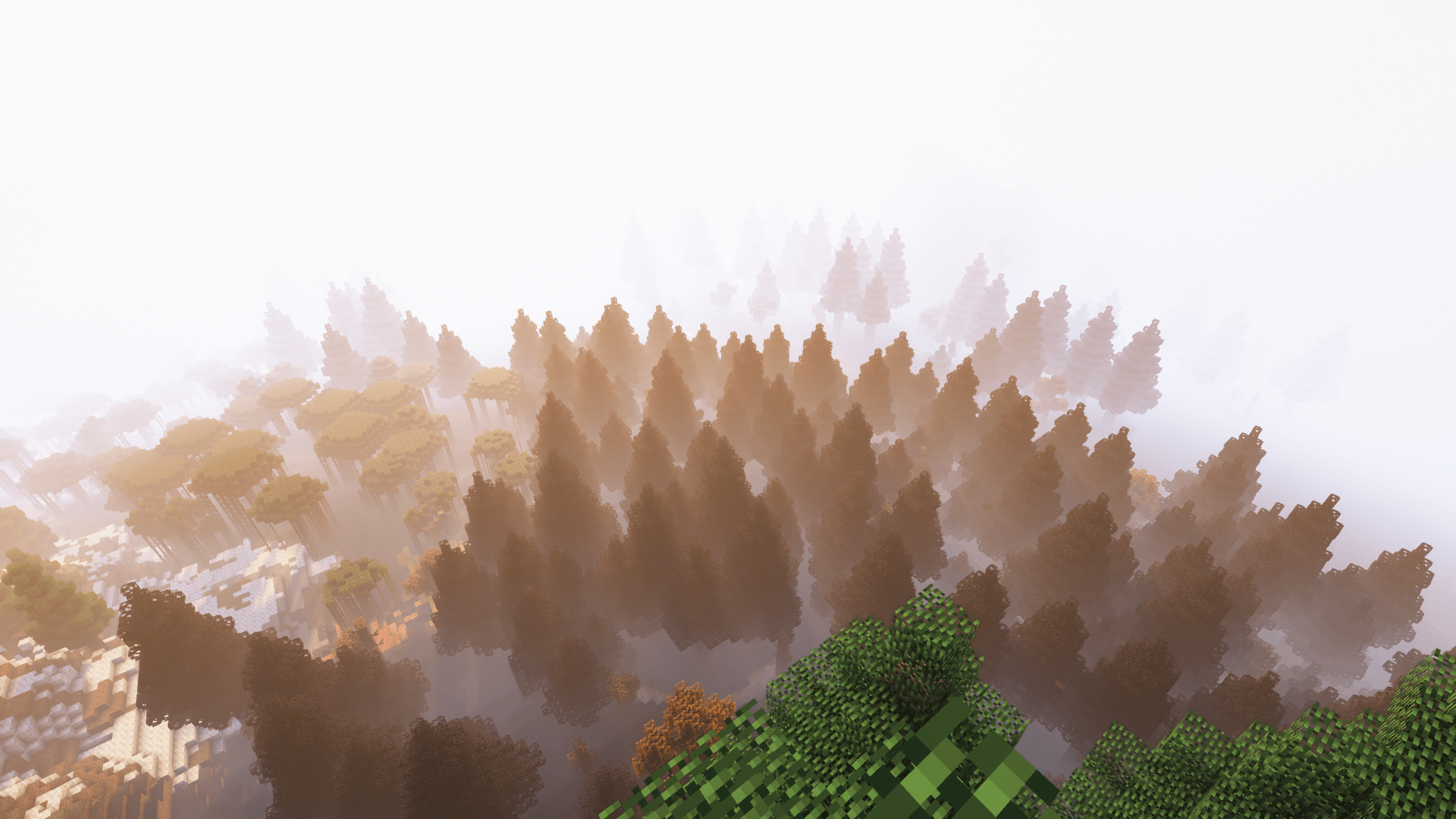 BAD Collection - Gallery - Minecraft Modpacks - CurseForge