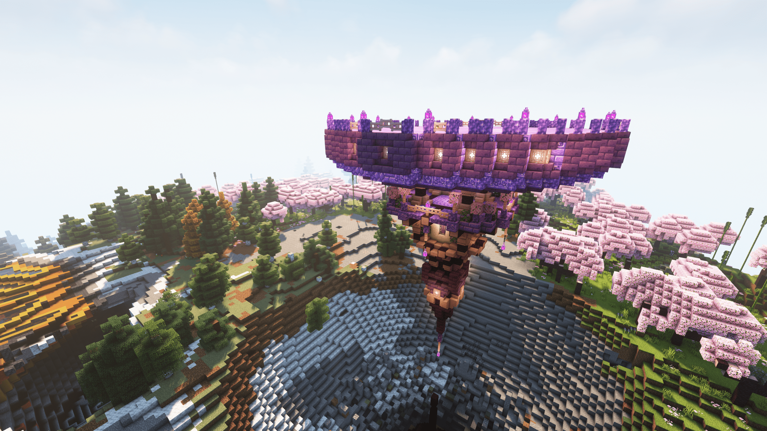 BAD Collection - Gallery - Minecraft Modpacks - CurseForge