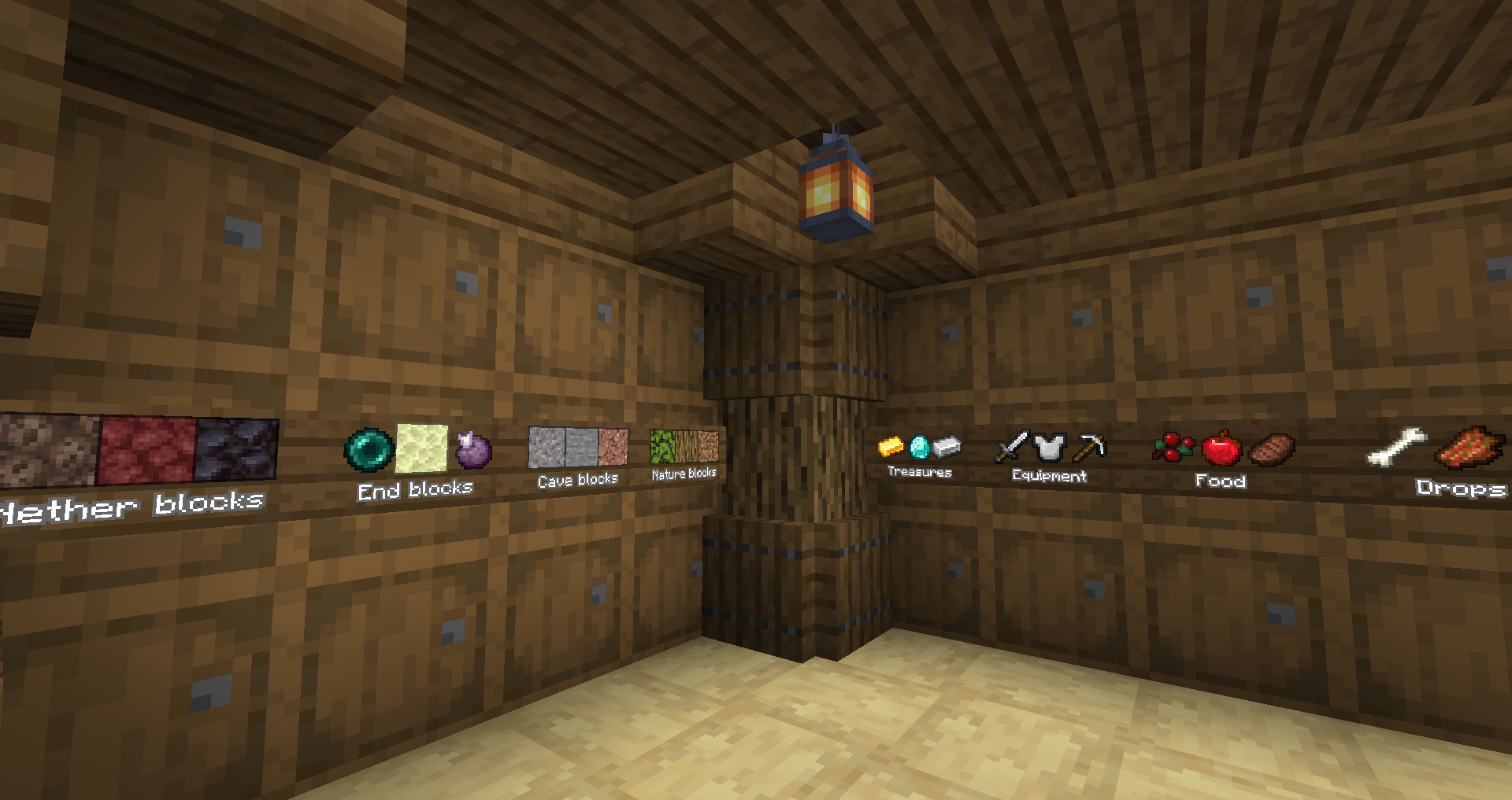 ItemSymbol - Minecraft Resource Packs - CurseForge
