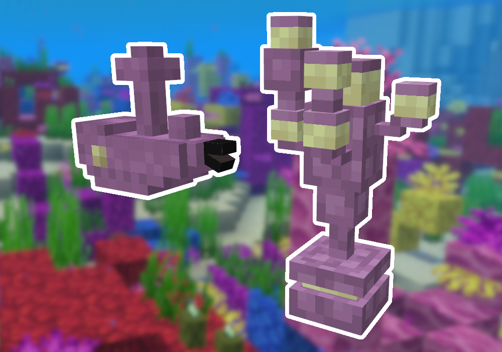 Axolootl: Resourceful Axolotls - Gallery - Minecraft Mods - CurseForge