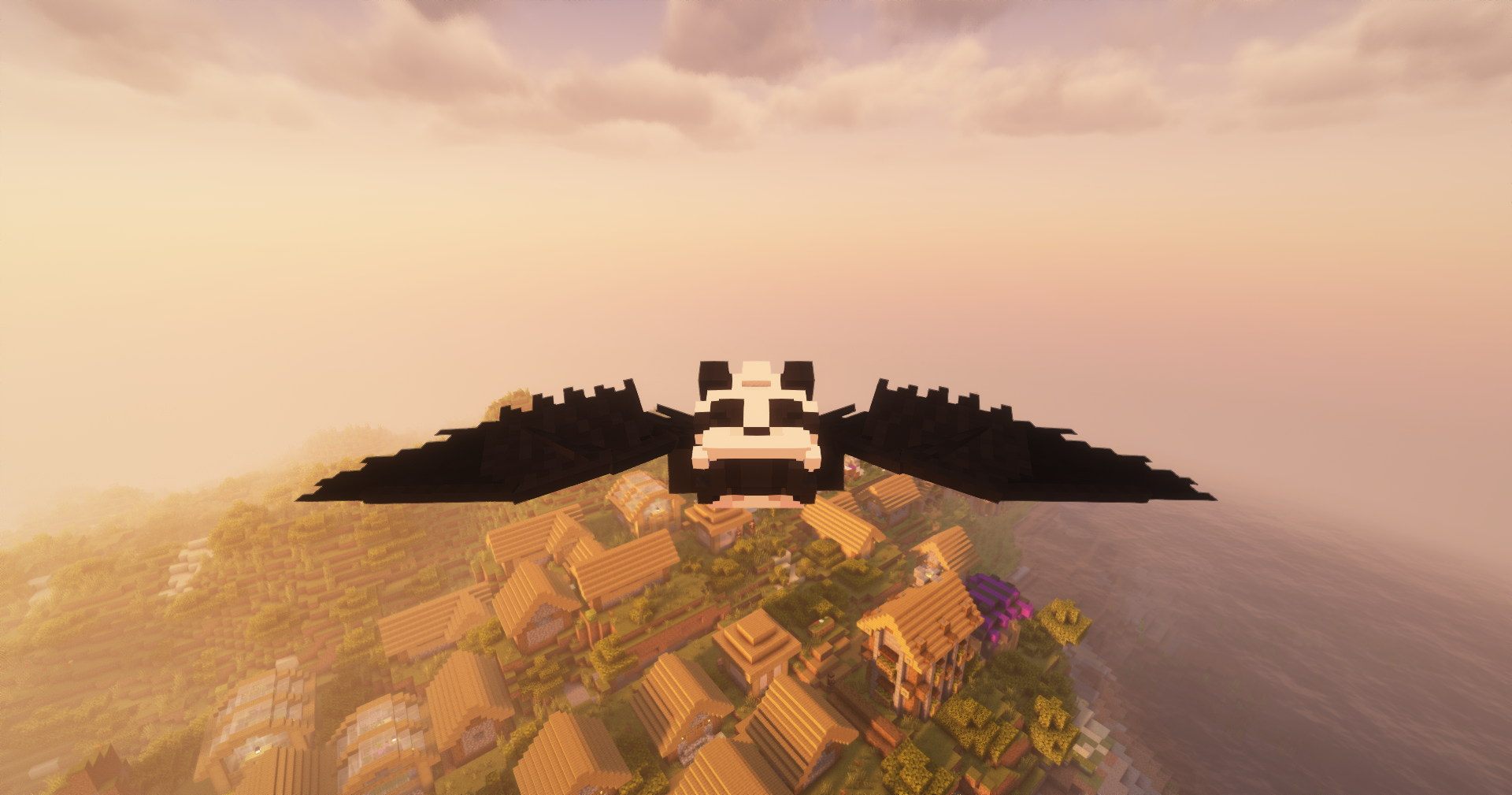 ZieCraft Adventures - Gallery - Minecraft Modpacks - CurseForge