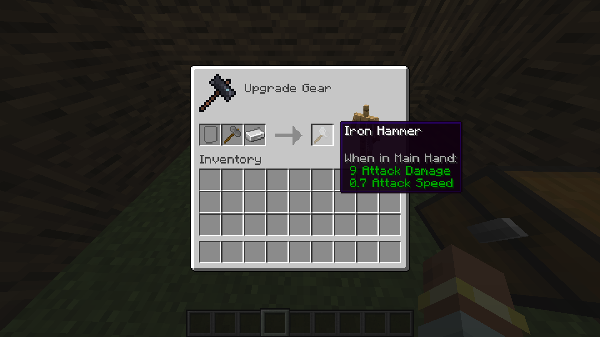 Angry's Hammers [Tech] (DEFUNCT) - Gallery - Minecraft Mods - CurseForge