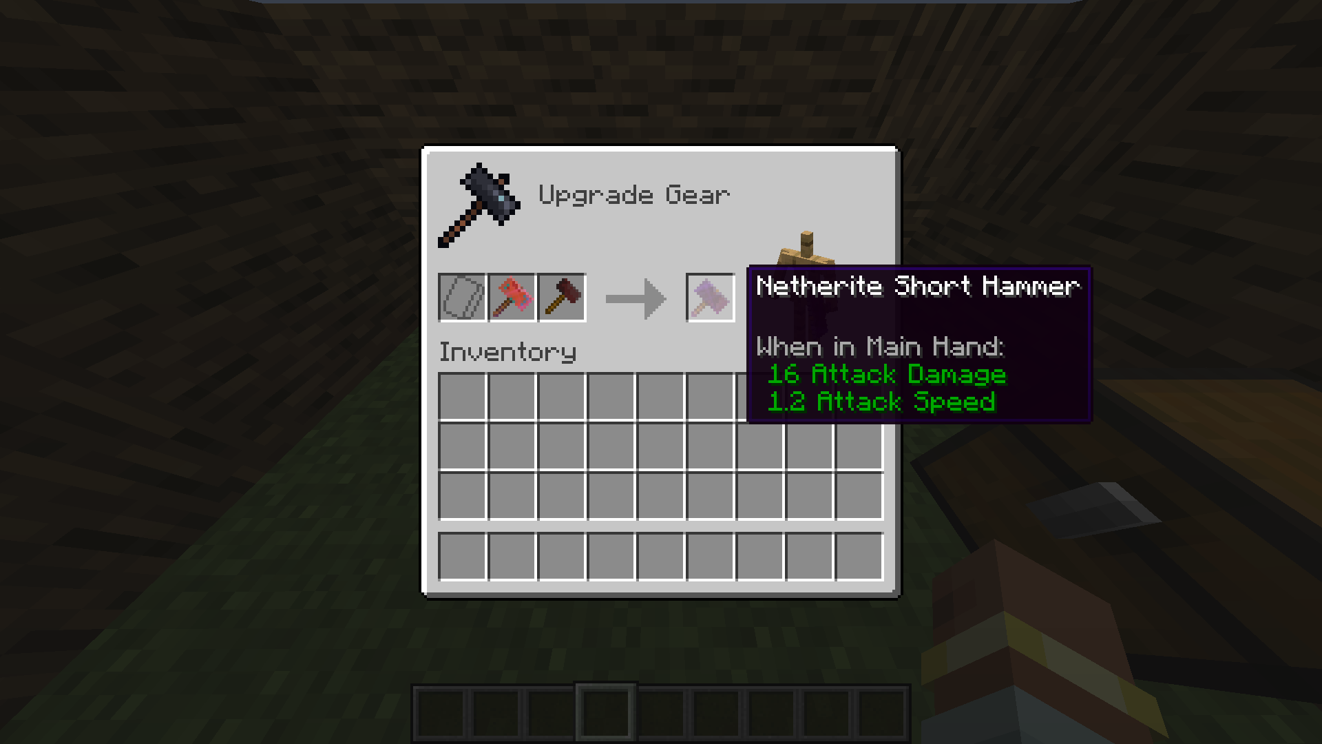 Angry's Hammers [Tech] (DEFUNCT) - Gallery - Minecraft Mods - CurseForge