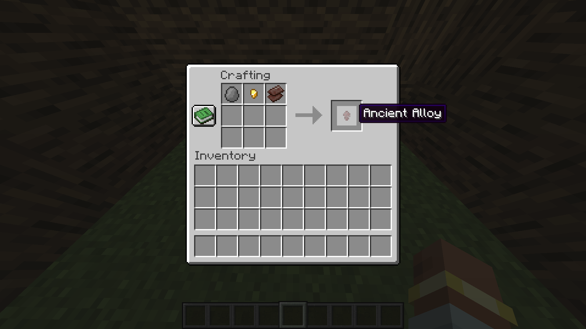 Angry's Hammers [Tech] - Screenshots - Minecraft Mods - CurseForge