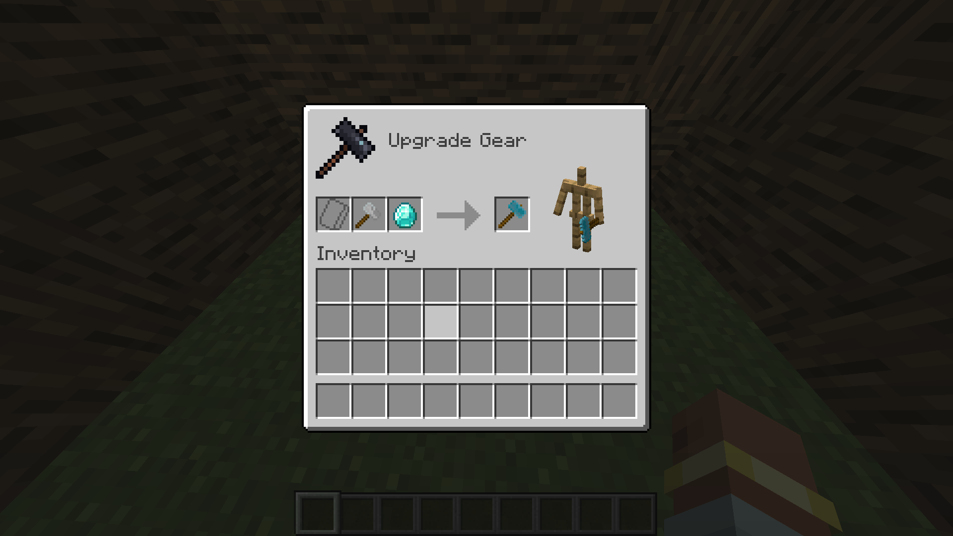 Angry's Hammers [Tech] - Screenshots - Minecraft Mods - CurseForge