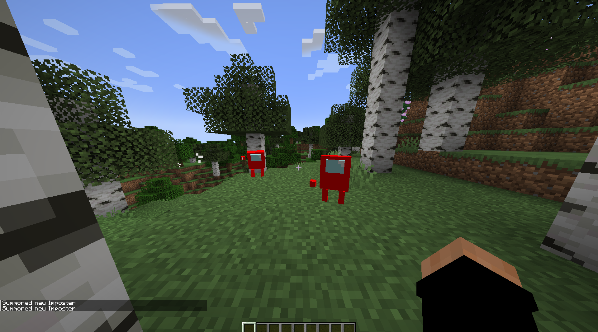 Haven's Cursed Brain - Minecraft Mods - CurseForge