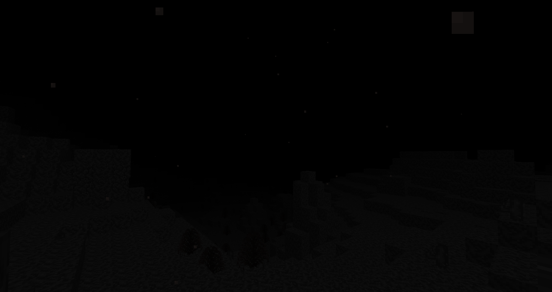 Gloomy Limb - Gallery - Minecraft Mods - CurseForge