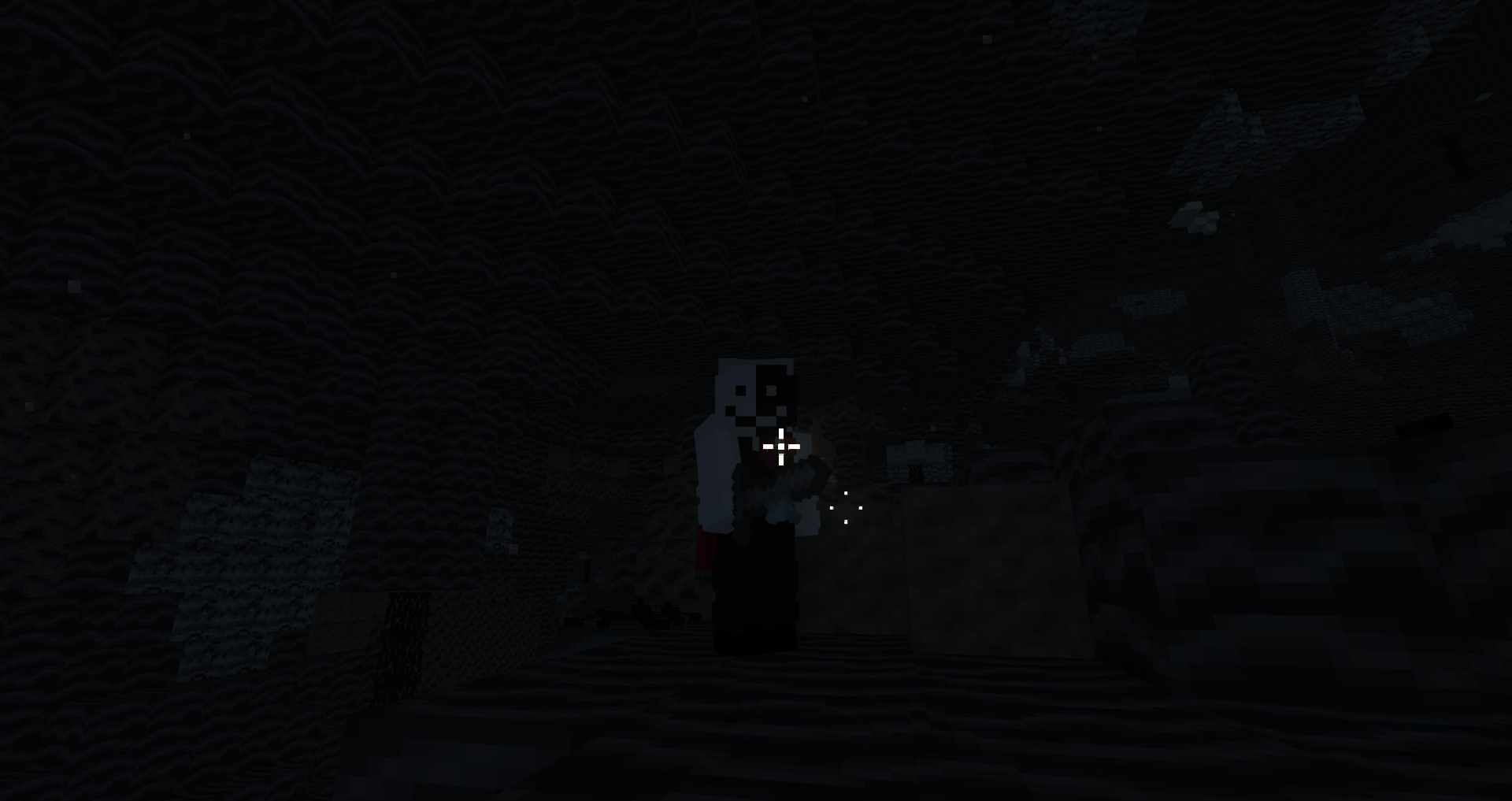 Gloomy Limb - Gallery - Minecraft Mods - CurseForge