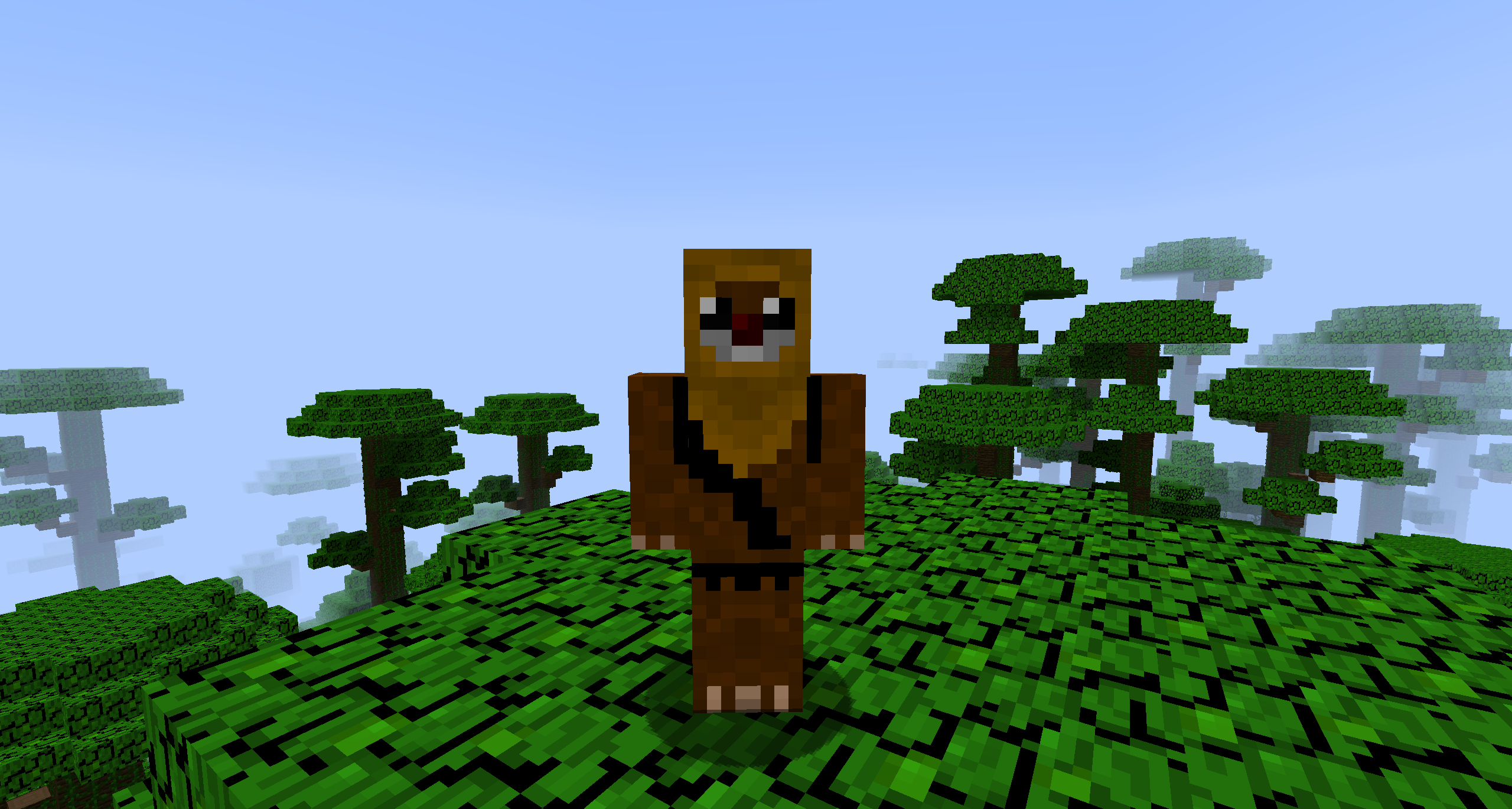 Star Wars Mod 1.0 - Gallery - Minecraft Mods - CurseForge