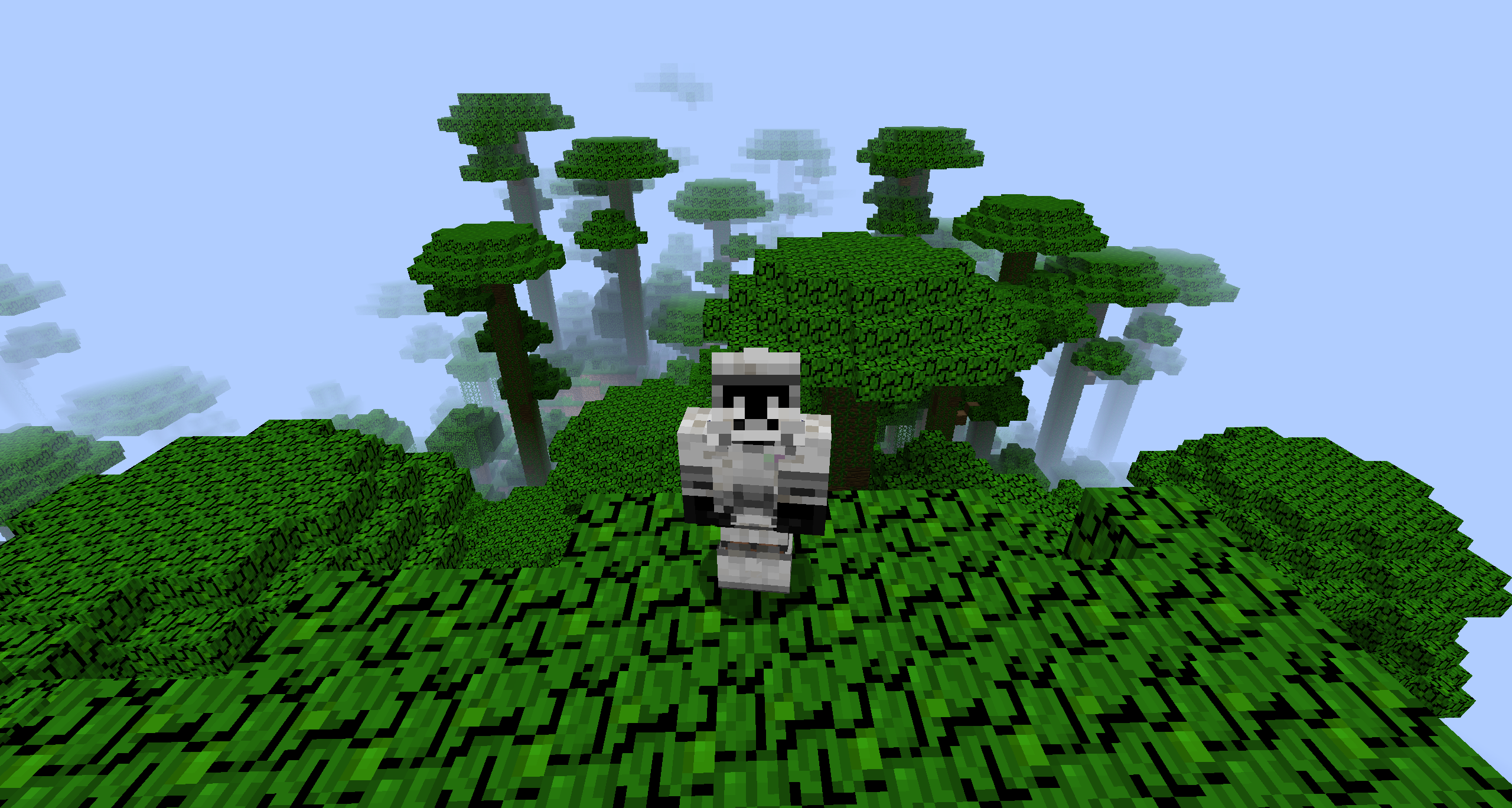 Star Wars Mod 1.0 - Gallery - Minecraft Mods - CurseForge