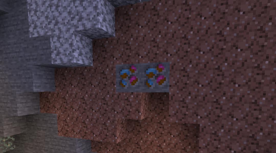 Lounging Donuts - Gallery - Minecraft Mods - CurseForge