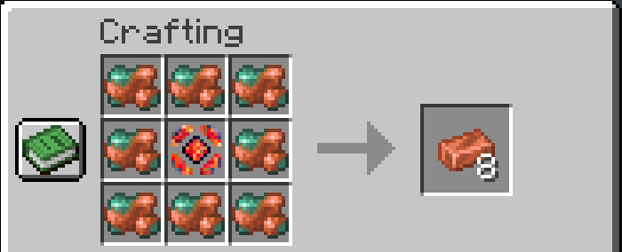 Inventory Smelter - Gallery - Minecraft Mods - CurseForge