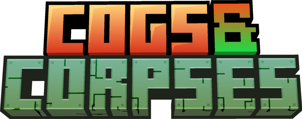 Cogs and Corpses - Minecraft Modpacks - CurseForge