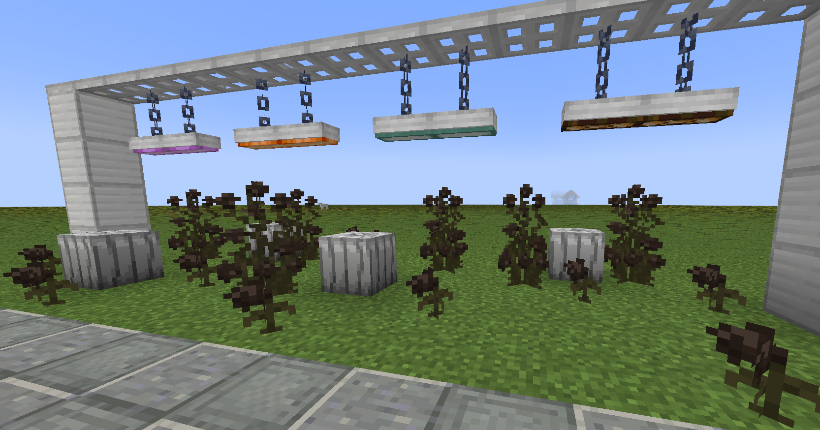 Conf's Stuff - Gallery - Minecraft Mods - CurseForge