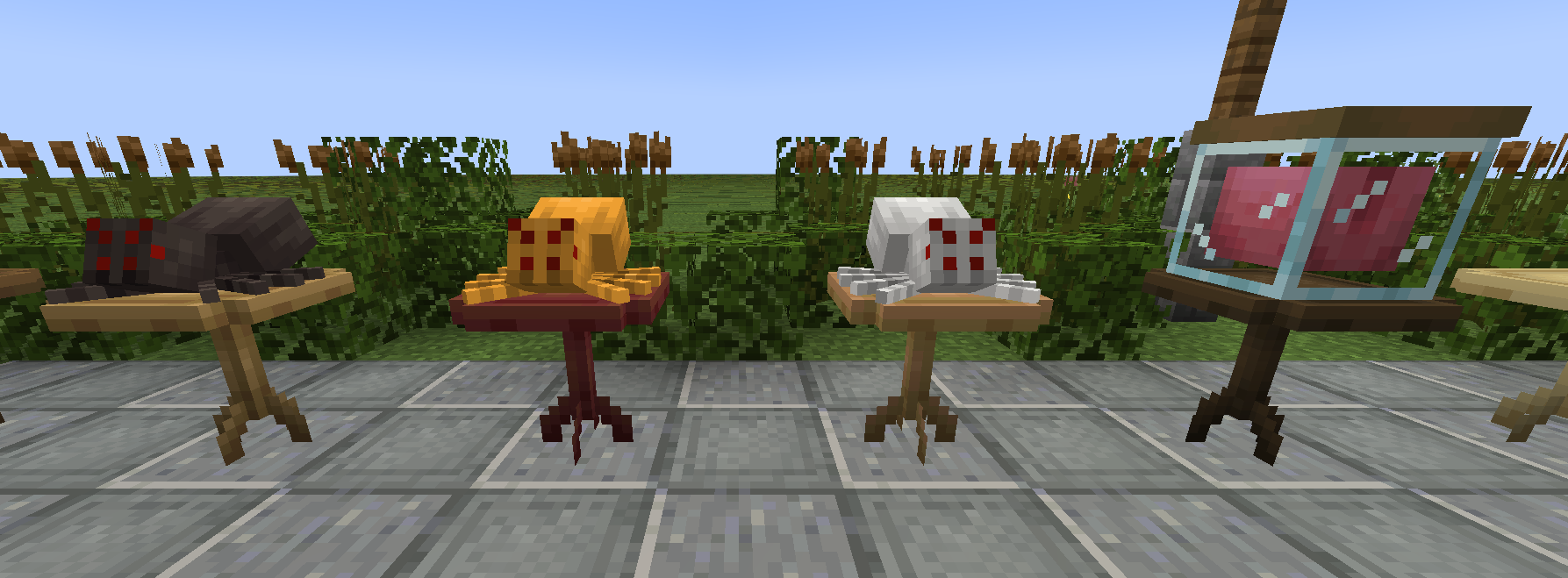 Conf's Stuff - Gallery - Minecraft Mods - CurseForge