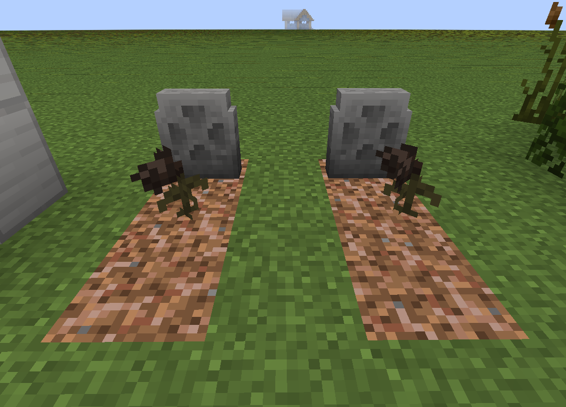 Conf's Stuff - Gallery - Minecraft Mods - CurseForge