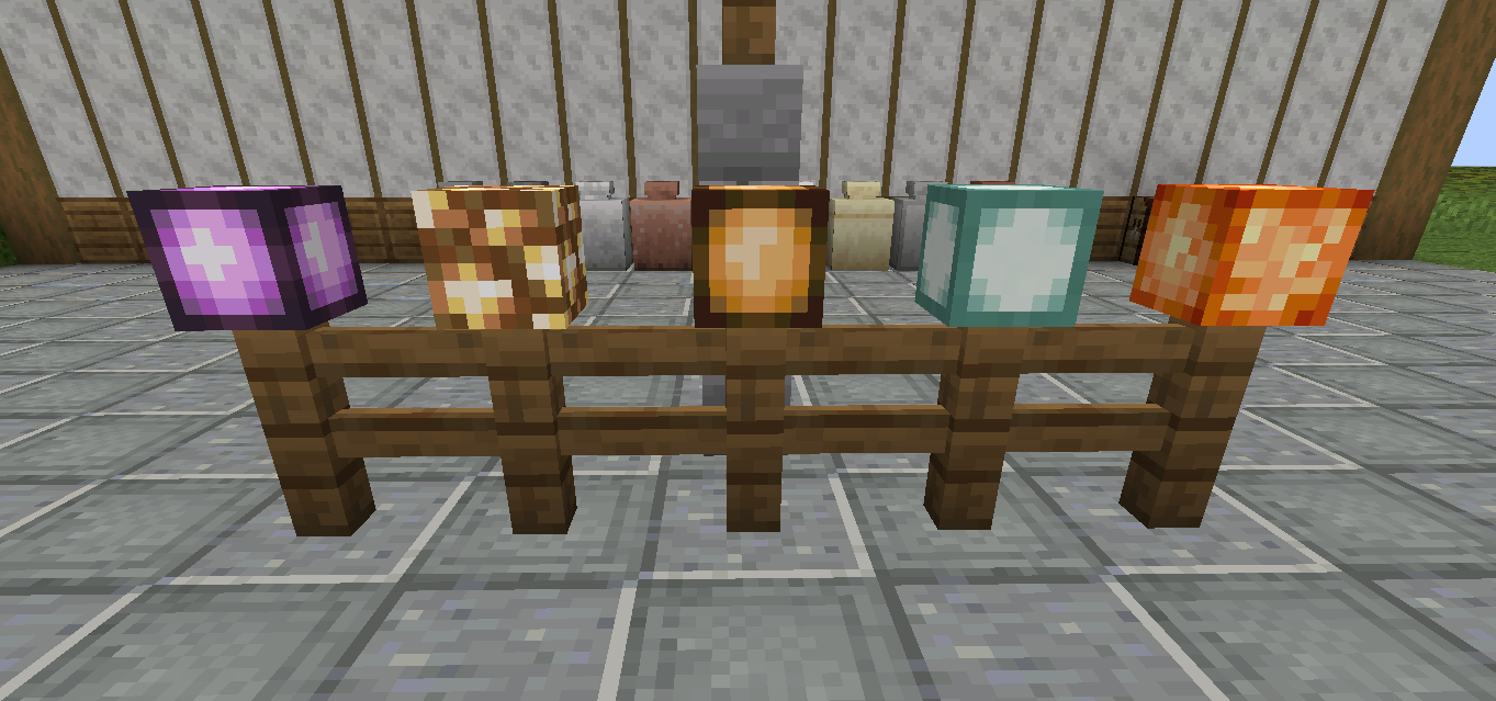 Conf's Stuff - Gallery - Minecraft Mods - CurseForge