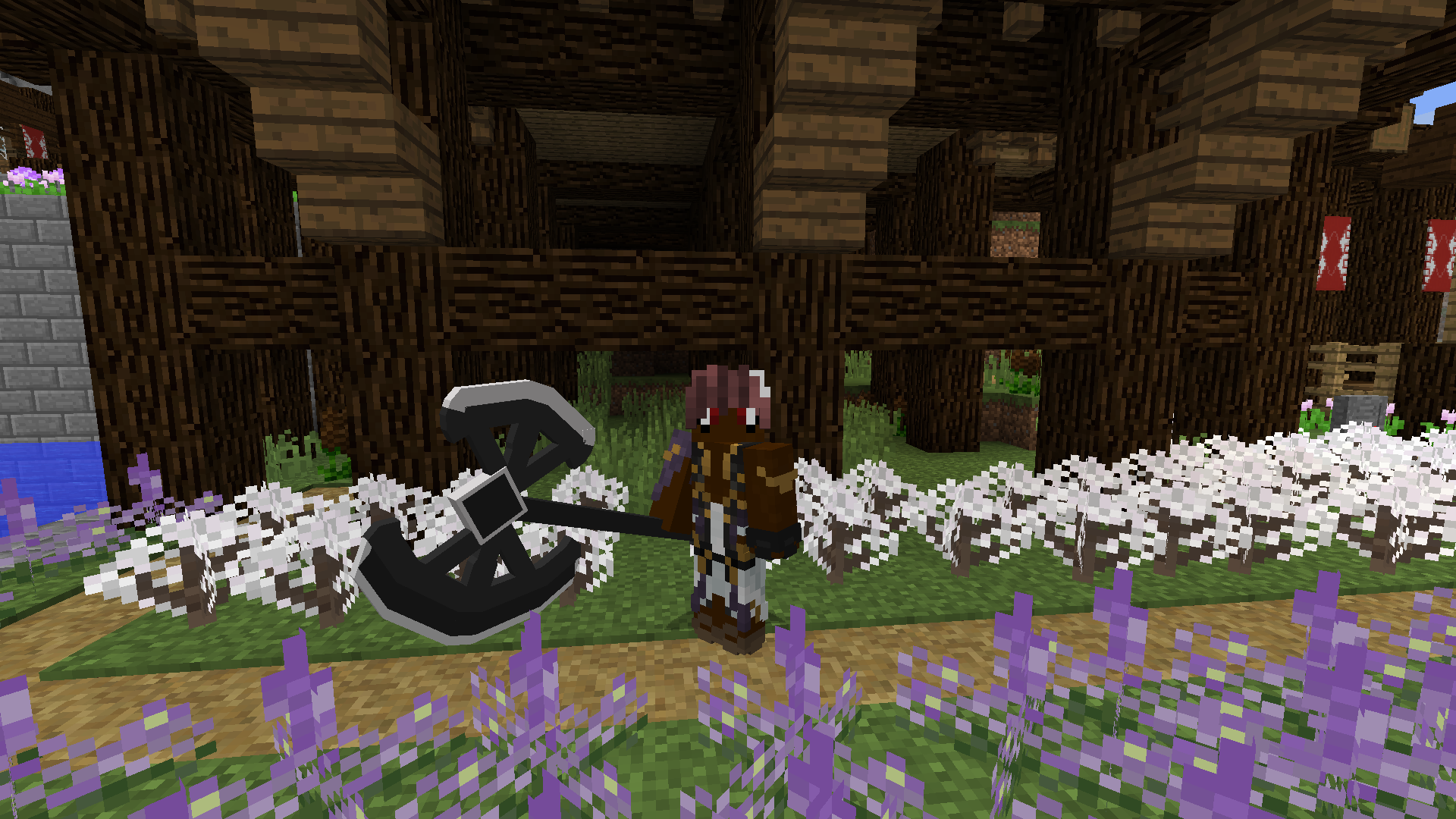 Next World Next Generation 2 - Gallery - Minecraft Mods - CurseForge