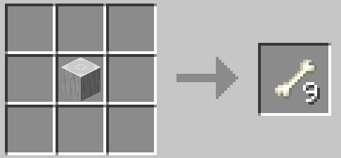 [SBM] Block of Bones - Gallery - Minecraft Mods - CurseForge
