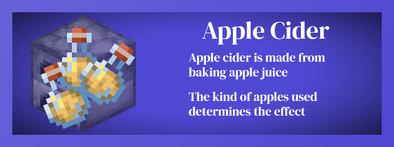 Sip 'n Savor - Gallery - Minecraft Mods - CurseForge