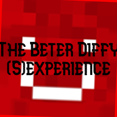 The Better Ultimate Diffy (S)experience (My version) - Gallery ...