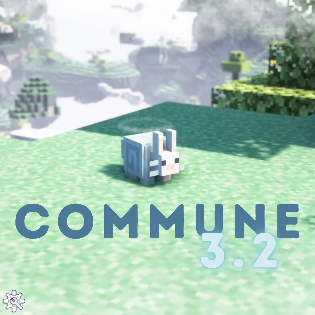 Commune - Minecraft Modpacks - CurseForge