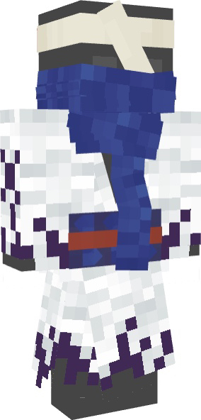 Sea Kings & Straw Hats - Gallery - Minecraft Mods - CurseForge