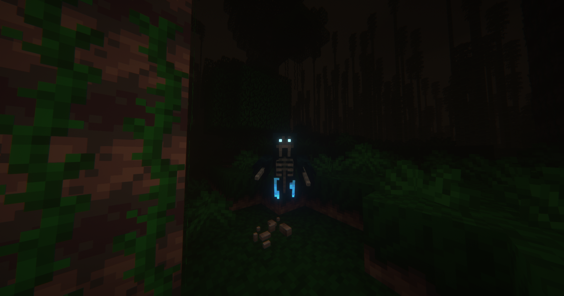 Cogs and Corpses - Minecraft Modpacks - CurseForge