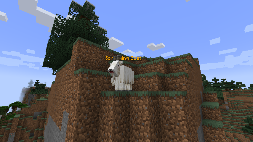 Entity Separator - Gallery - Minecraft Mods - CurseForge