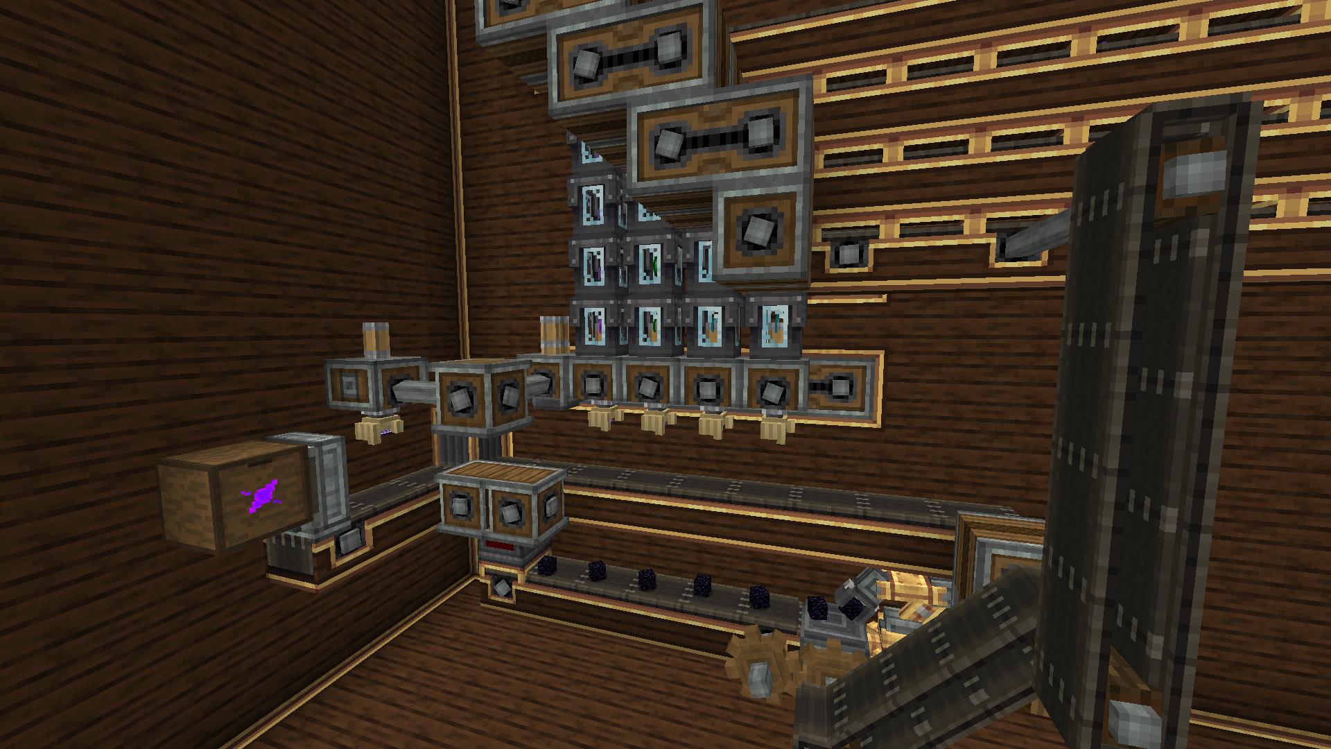 Automocraft - Gallery - Minecraft Modpacks - CurseForge