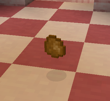 Chicken Nugget - Gallery - Minecraft Resource Packs - CurseForge