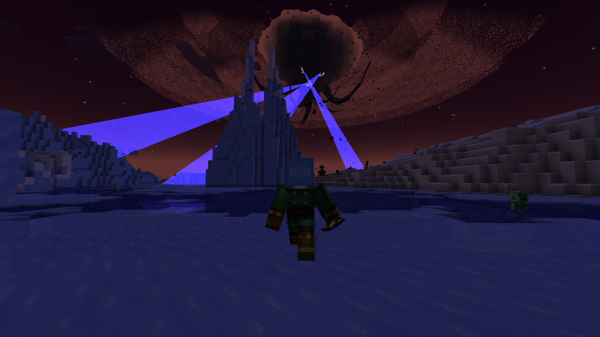 MCSM Ultimate Experience - Gallery - Minecraft Modpacks - CurseForge