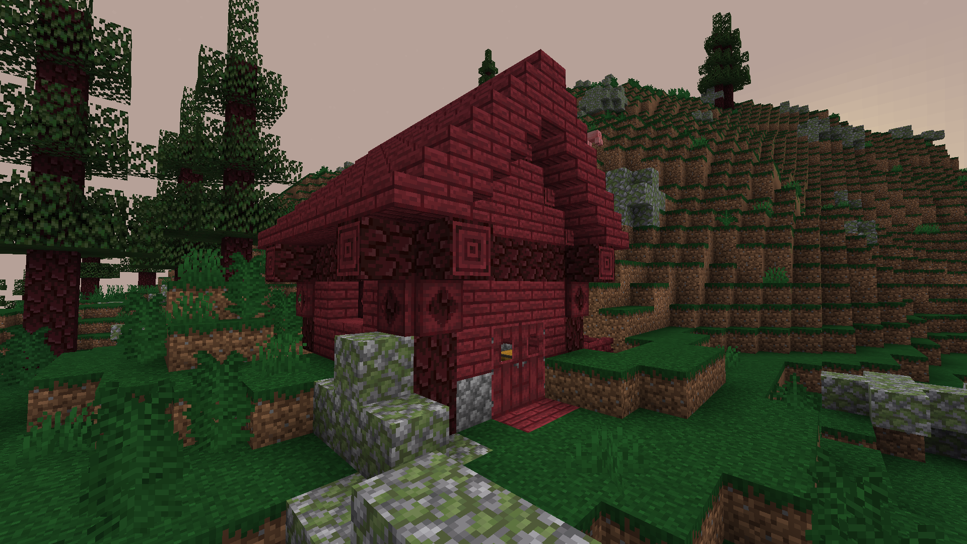 Beavery - Gallery - Minecraft Mods - CurseForge