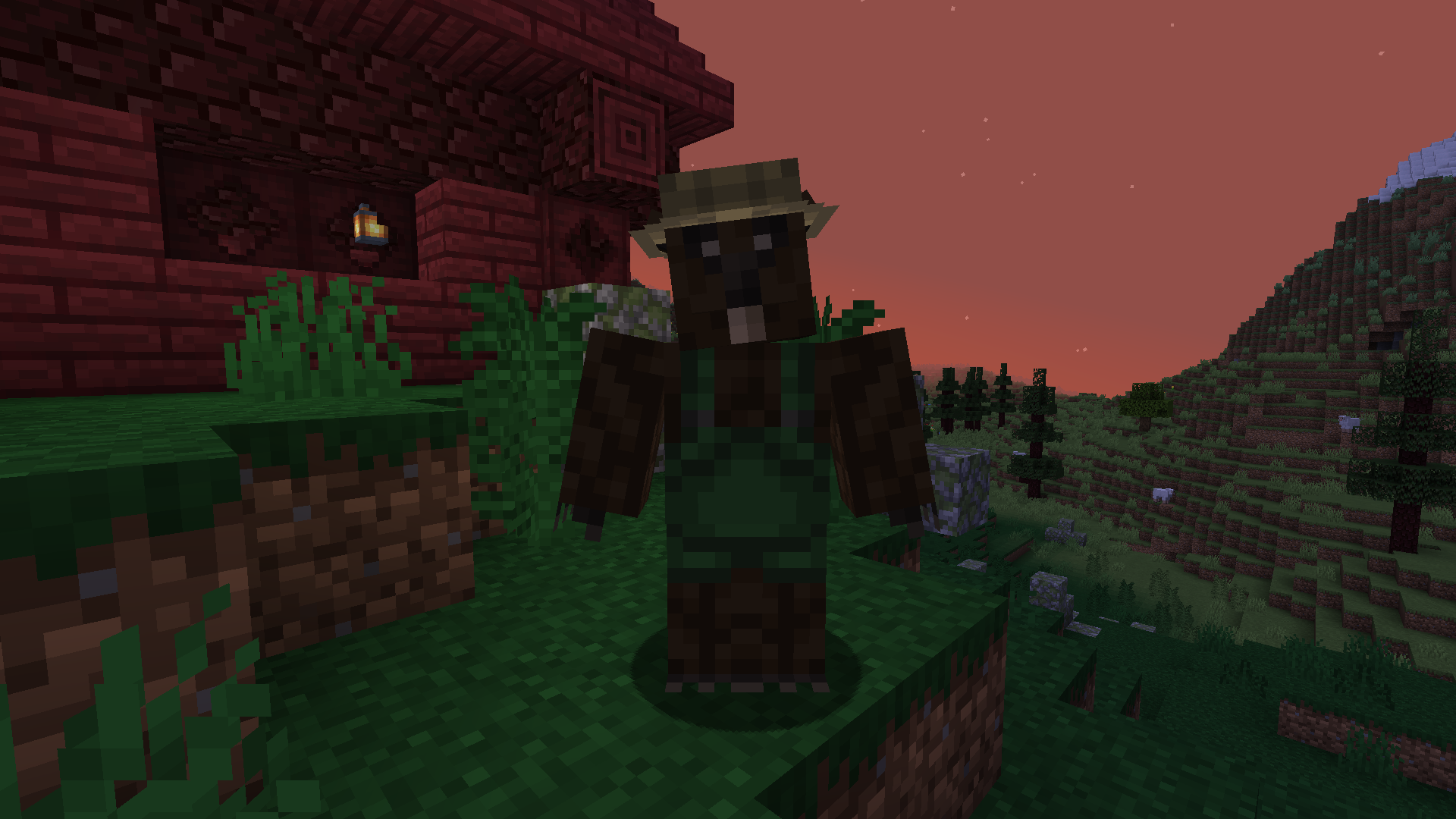 Beavery - Gallery - Minecraft Mods - CurseForge