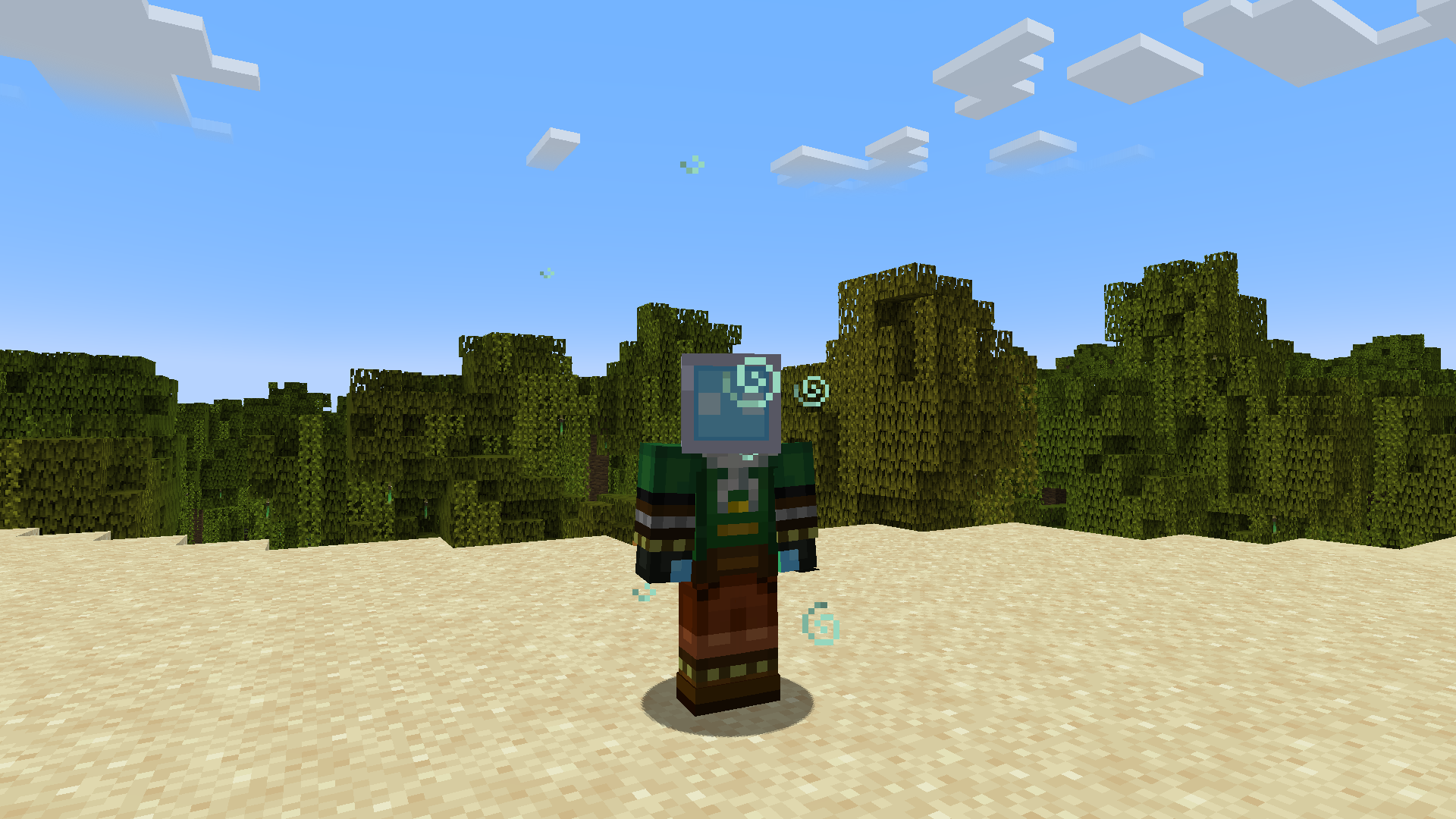 MCSM Ultimate Experience - Screenshots - Minecraft Modpacks - CurseForge