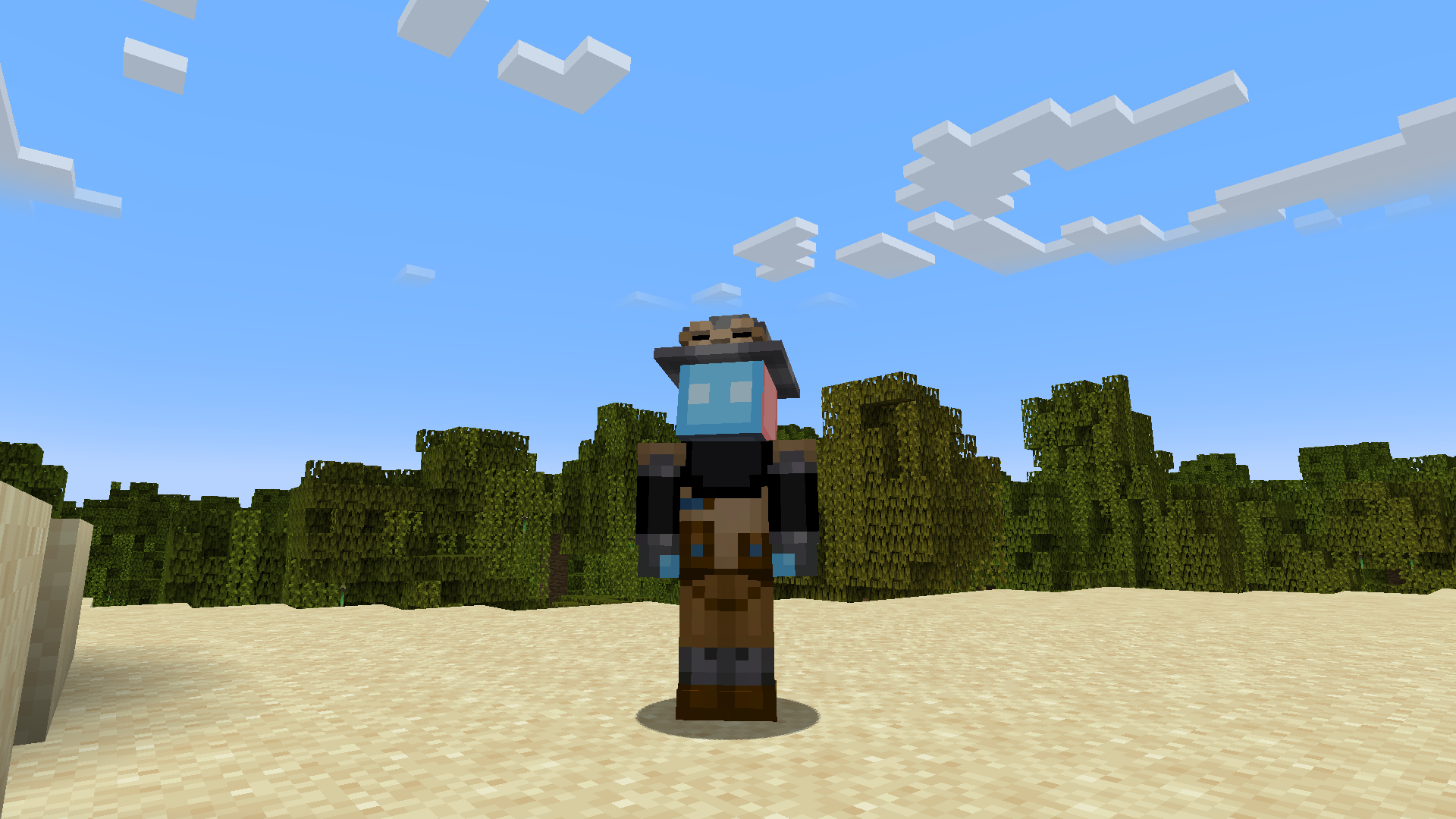 MCSM Ultimate Experience - Screenshots - Minecraft Modpacks - CurseForge