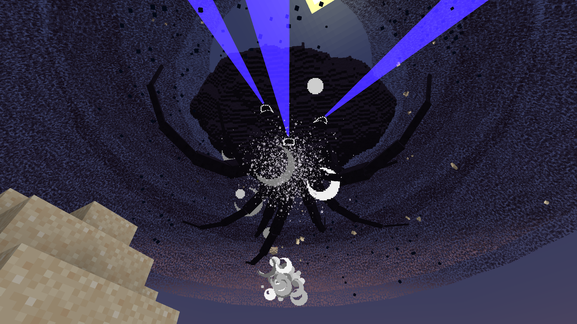 MCSM Ultimate Experience - Gallery - Minecraft Modpacks - CurseForge