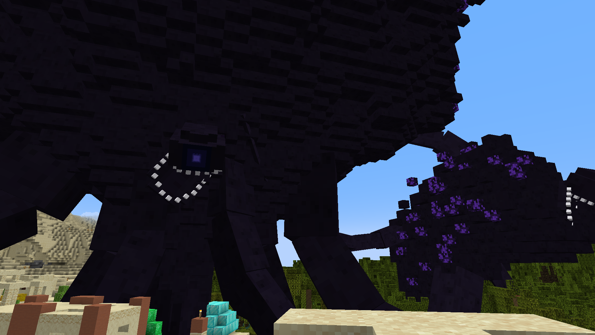 MCSM Ultimate Experience - Gallery - Minecraft Modpacks - CurseForge