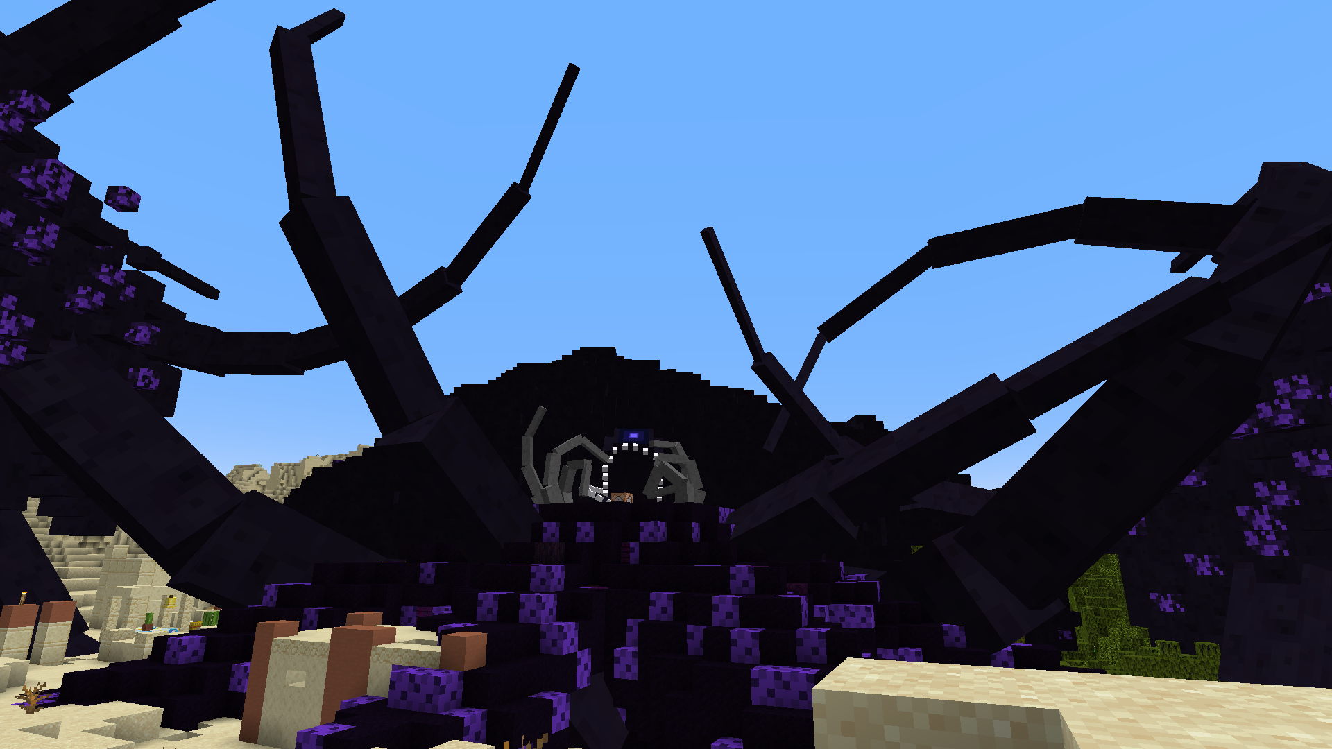 MCSM Ultimate Experience - Gallery - Minecraft Modpacks - CurseForge