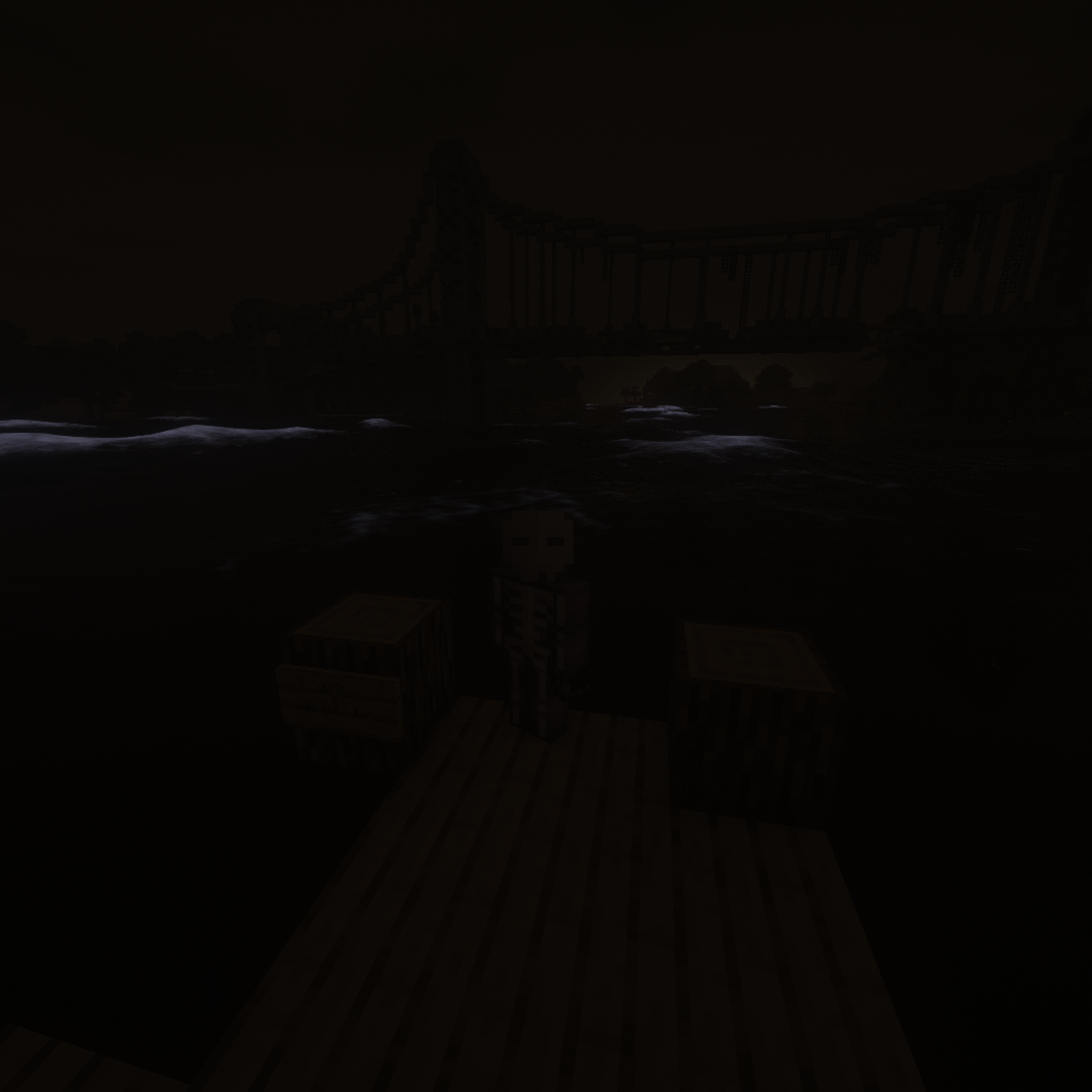 Our Final Stand - Gallery - Minecraft Modpacks - CurseForge