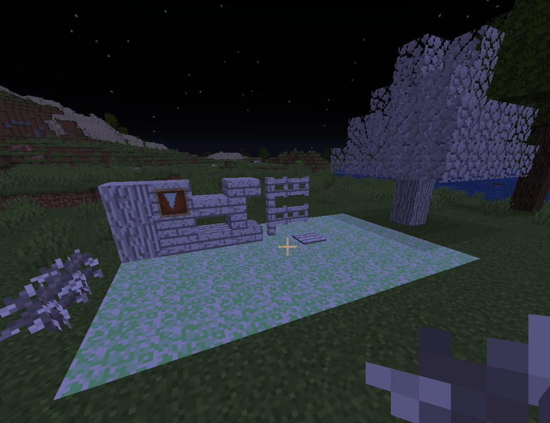 Custom_Biomes - Screenshots - Minecraft Mods - CurseForge